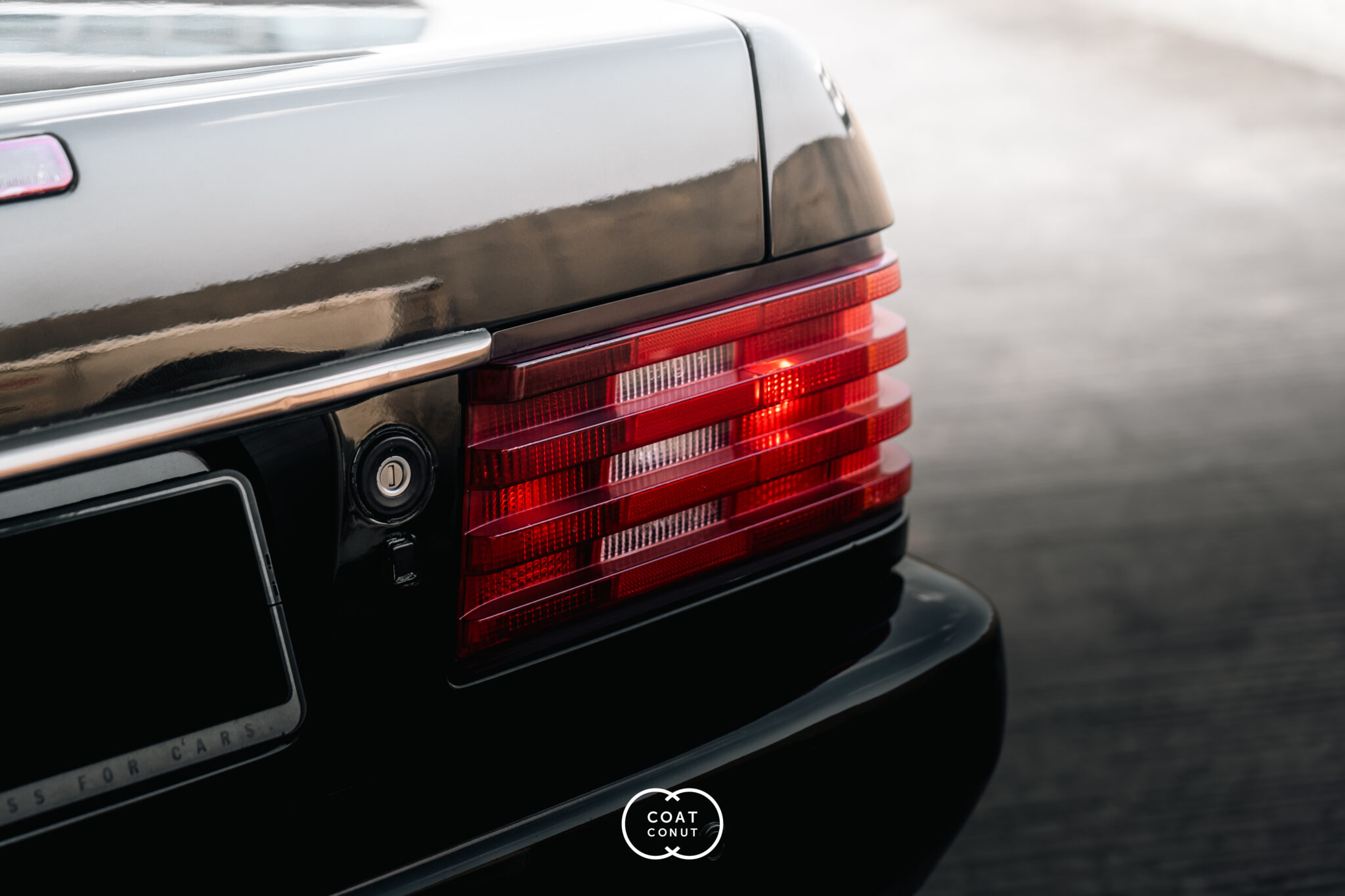 Tier 3 9H Nano Ceramic Coating - Coatconut